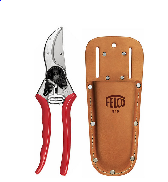 Felco Special Pack - Felco 2 + Felco 910 Holster – Gardenworld